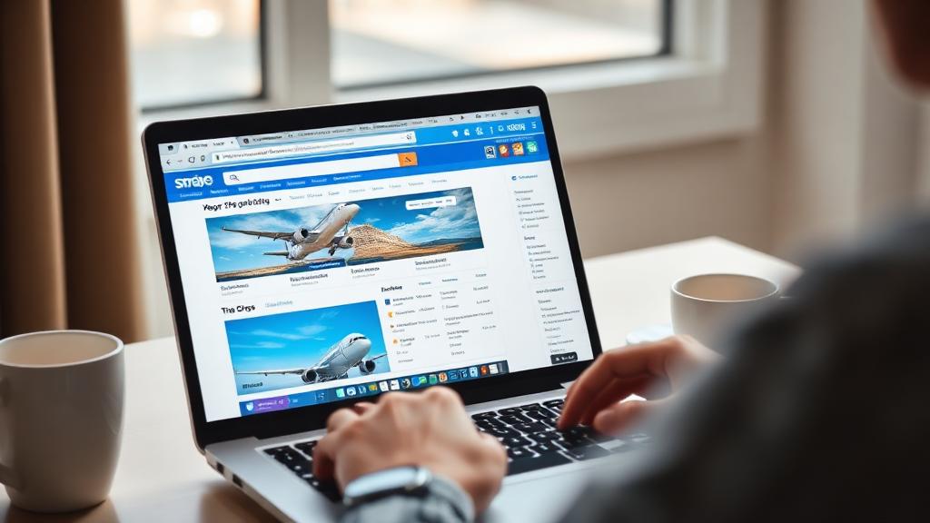 How to Find the Cheapest Flights Online — A No-Nonsense Guide for UK ...